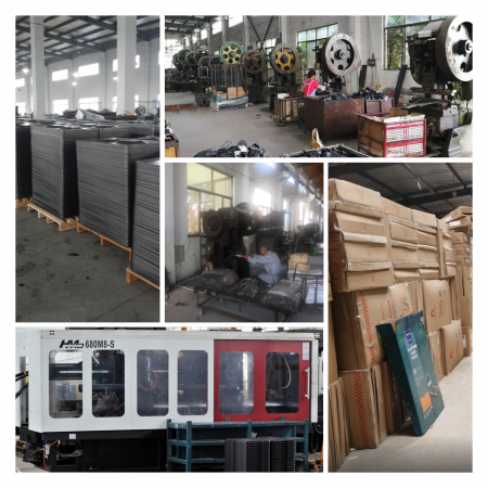 Hand truck manufacturing process - Floding Hand Truck_Hand Truck ...